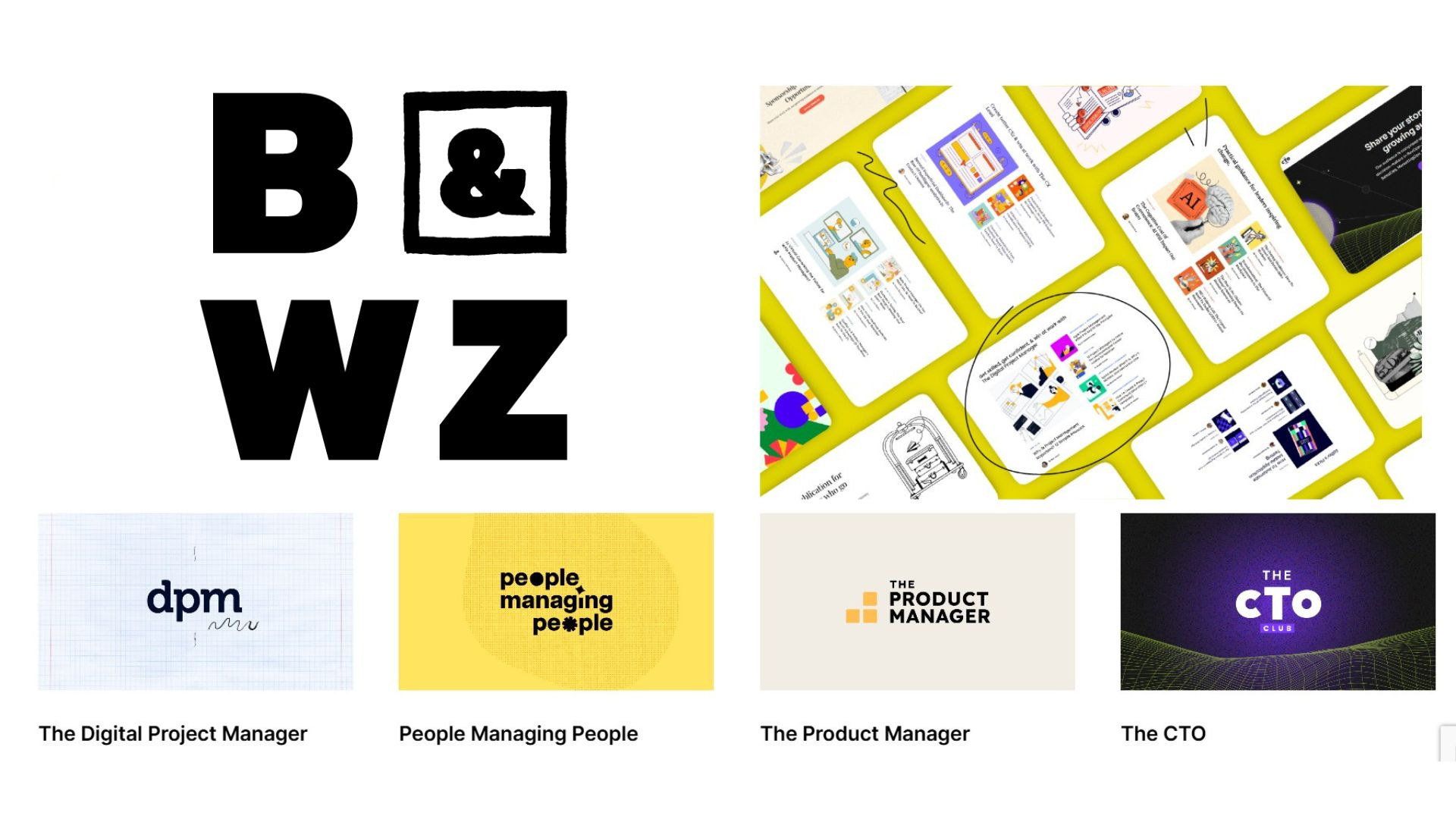 How We Built 261 Authority Links for BWZ’s Portfolio